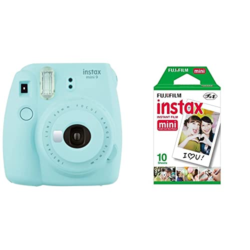 Amazon.in Bestsellers: The most popular items in Instant Film Cameras