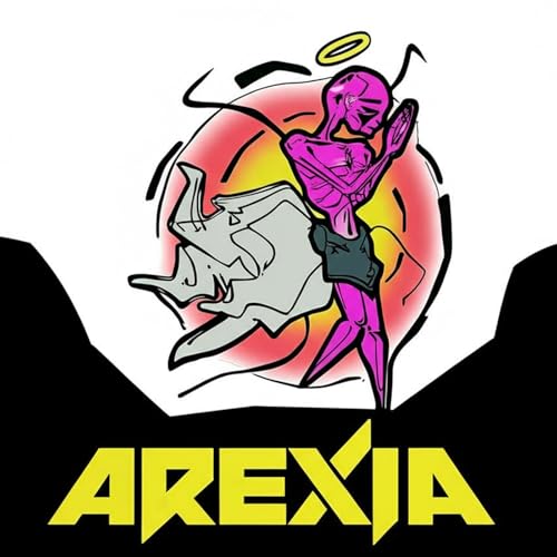 Play Sweet voice by Arexia on Amazon Music