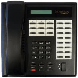 Amazon.com: Comdial Impression 22-Line LCD Speakerphone : Office Products