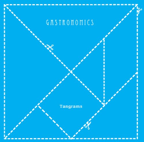 Gastronomics - Tangrams - Amazon.com Music
