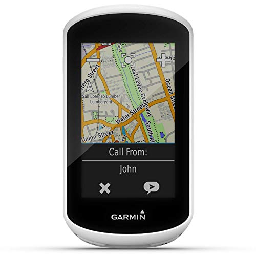 Postgarmin Edge Explore Gps Fahrrad Navi