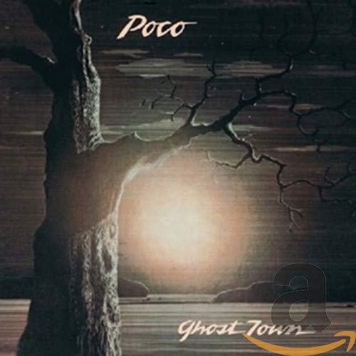 POCO - Ghost Town - Amazon.com Music