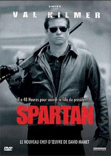 Amazon.com: Spartan : Movies & TV