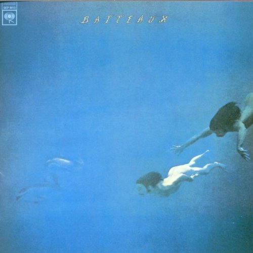 Amazon.com: Batteaux: CDs & Vinyl
