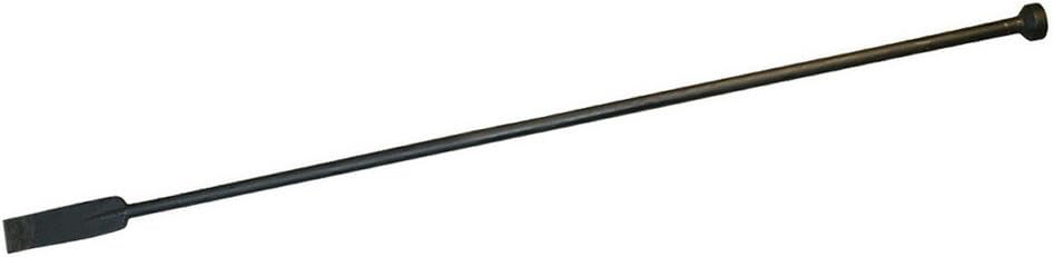 Roughneck ROU64549 Heat Treated Digging Bar With Long Chisel & Tamper 1 ...