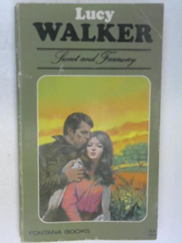 Sweet and faraway: Amazon.co.uk: Lucy Walker: 9780006155942: Books