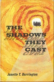 The shadows They Cast: Amazon.co.uk: Books