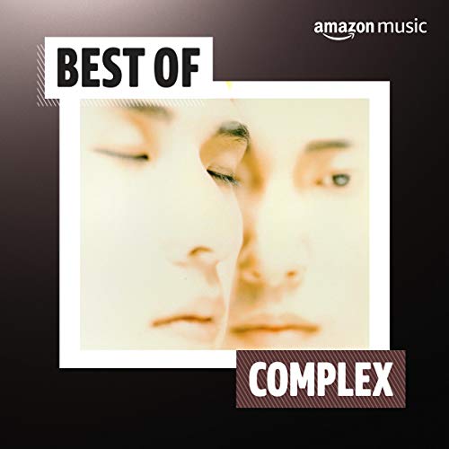 Best of COMPLEX