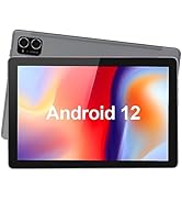 Amazon.com : C idea 10 Inch Tablet, Android 12 Tablets PC with Play ...
