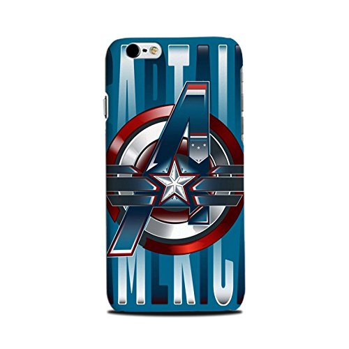 Tran Taran Covers For Apple IPhone 7G Back Covers , 3D Hard Back Cover ...