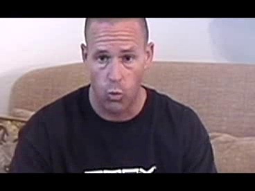 Watch P90X Testimonial from Rod on Amazon Live