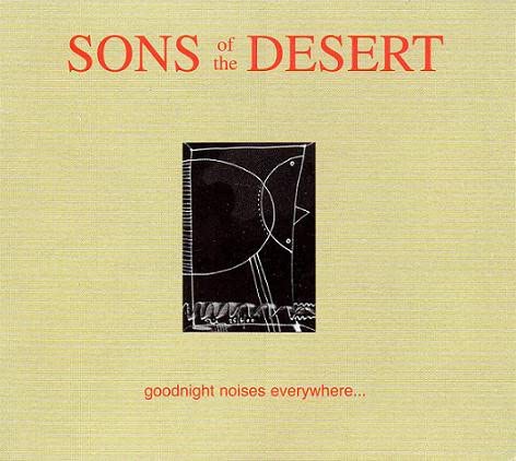 Goodnight Noises Everywhere: Sons of the Desert: Amazon.in: Music}