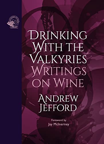 Amazon.com: Drinking with the Valkyries: Writings on Wine eBook ...