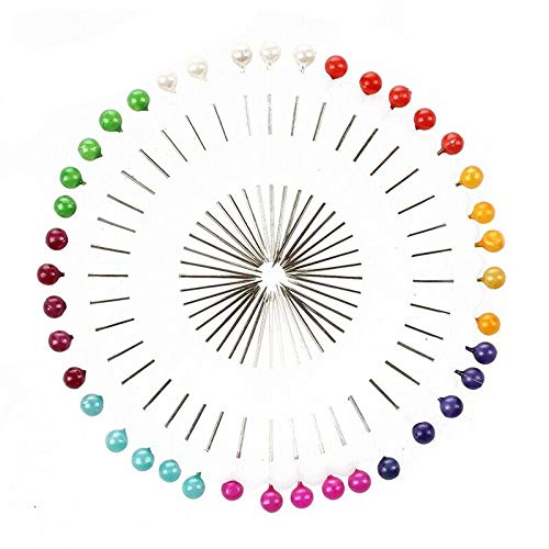WHIZZO 5X(Craft Pin Wheel - 40 Pins - Ball Shaped Pin Heads. Sewing ...