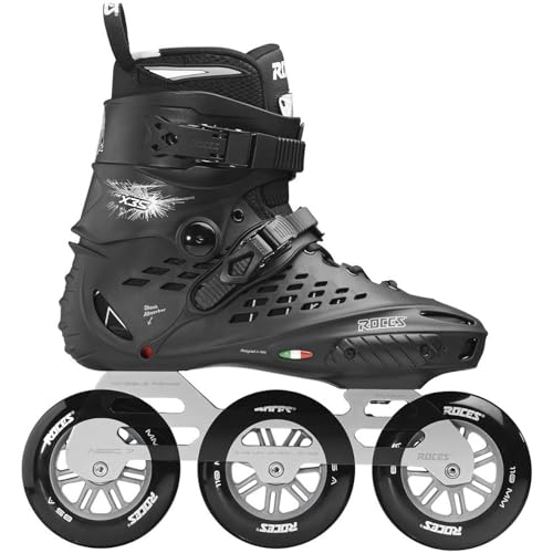 Top 10 Hard Boot Inline Skates of 2022 - Katynel