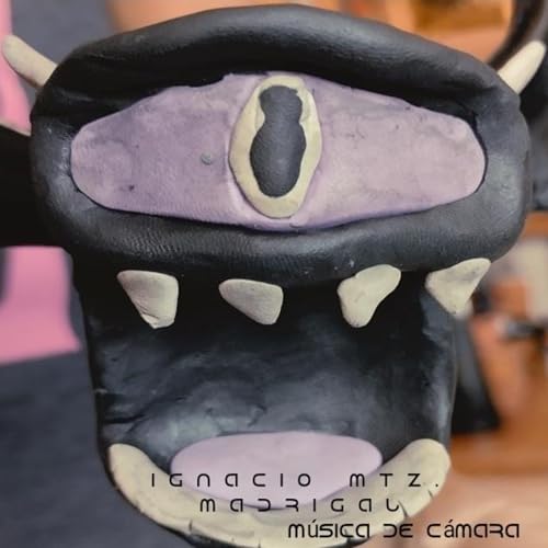 Amazon Música De Cámara Ignacio Mtz Madrigal Digital Music