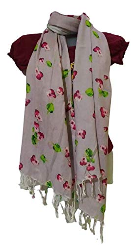 Buy Unique Collection Stoles free size fashionable and stylish stole ...