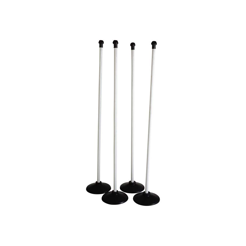 Aresson POST and BASE ROUNDERS SET : Amazon.co.uk: Sports & Outdoors