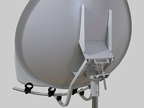 Wave frontier toroidal 90 antenna amplifier