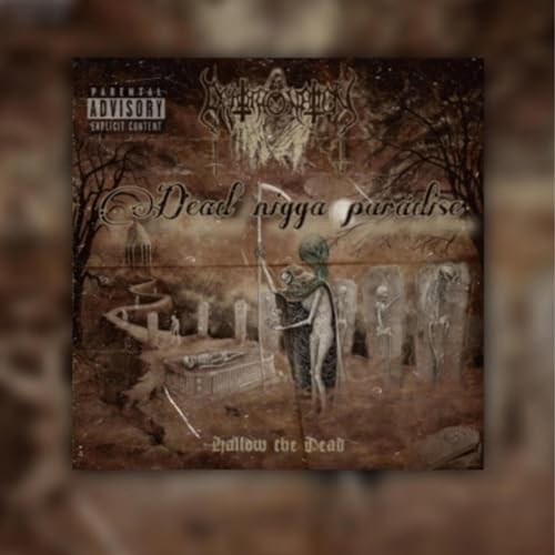 Dead Nigga Paradise [Explicit] by Buddha Wick on Amazon Music - Amazon ...