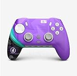 ・ブランド:Scuf・製造元:SCUF・製造元/メーカー部品番号:SCUF ENVISION-1・eスポーツ界で人気の高いコールオブデューティーの公式チーム【Toronto Ultra】とスカフの2024年度最新コラボデザイン。・調整可能な...