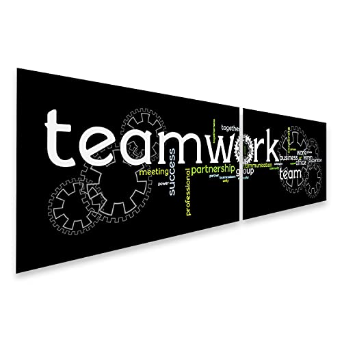 Büro Wandbilder – Die 15 besten Produkte im Vergleich - The Digital Talents