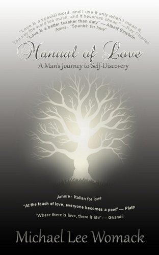 Manual of Love: Womack, Michael L: 9780984076918: Amazon.com: Books