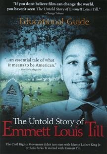 Amazon.com: The Untold Story of Emmett Louis Till Educational Guide ...