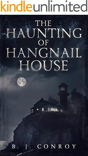 Amazon.com: The Haunting of Gregory Gorge: A Riveting Haunted House Mystery (A Riveting Haunted ...