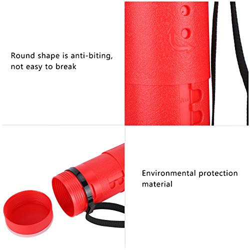 Document Storage Poster Tube, Drawing Tube Plastic Extendable Storage ...