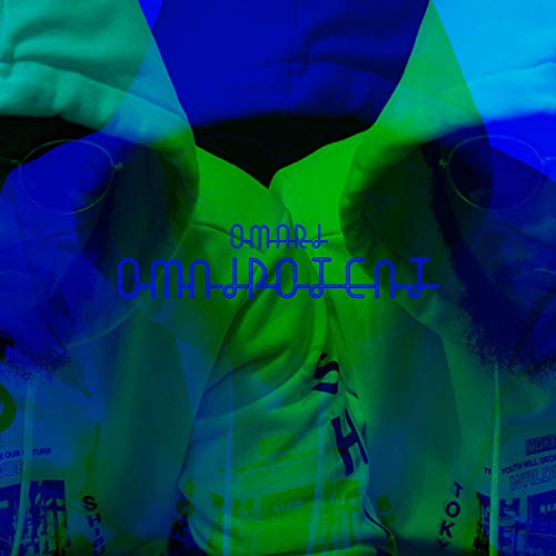 Play Omnipotent by Omari on Amazon Music Unlimited