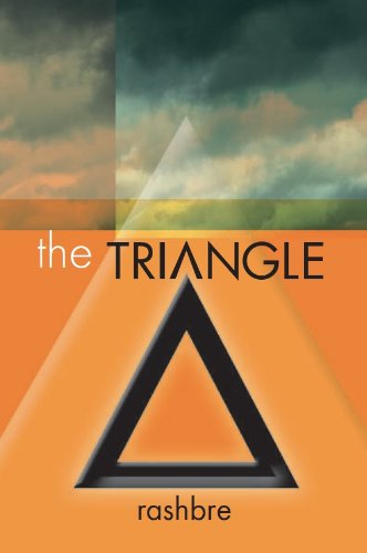 The Triangle (The Triangle Series Book 1) eBook : rashbre: Amazon.co.uk ...