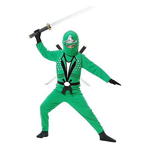 Amazon.com: Costume Beautiful Ninja Katana Backpack with Swords ...