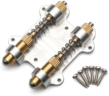 Amazon.com: Trem-Endus Tremolo Stabilizer for Floyd Rose : Musical ...