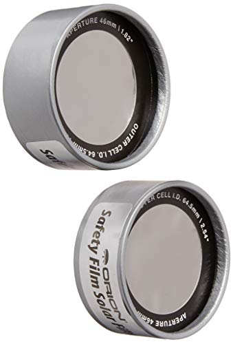 Find The Best Solar Filter For Binoculars Reviews & Comparison - Katynel