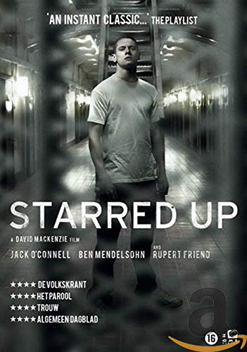 Amazon.com: DVD - Starred up (1 DVD) : Movies & TV