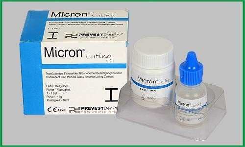 Buy PREVEST MICRON LUTING Online at Low Prices in India - Amazon.in