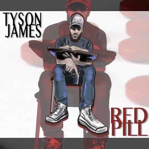 Red Pill von Tyson James bei Amazon Music - Amazon.de
