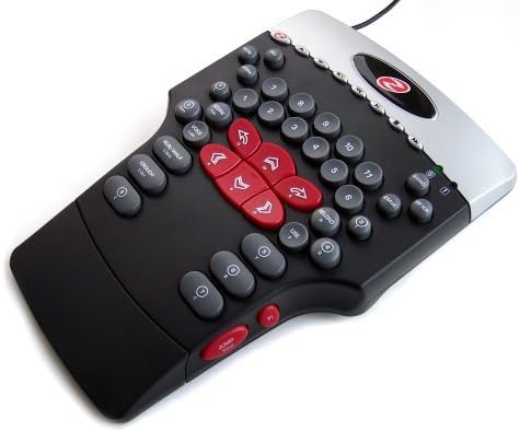 Zboard FANG Gaming Pad (PC) : Amazon.co.uk: PC & Video Games