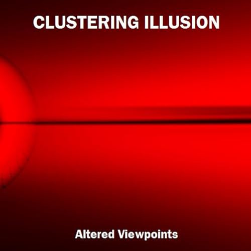 Altered Viewpoints von Clustering Illusion auf Amazon Music Unlimited