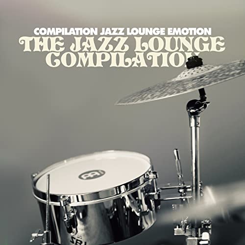 Amazon.com: The Jazz Lounge Compilation : Compilation Jazz Lounge ...