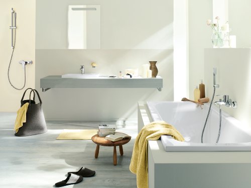 Grohe Wave – Die 15 besten Produkte im Vergleich - Hausbauberater Ratgeber