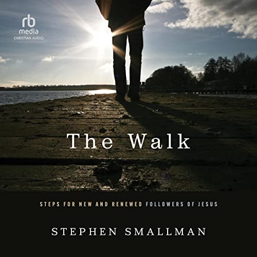 Amazon.com: The Walk: Steps for New and Renewed Followers of Jesus ...