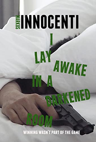 I Lay Awake In A Darkened Room (The Findo Gask Series Book 2) eBook ...