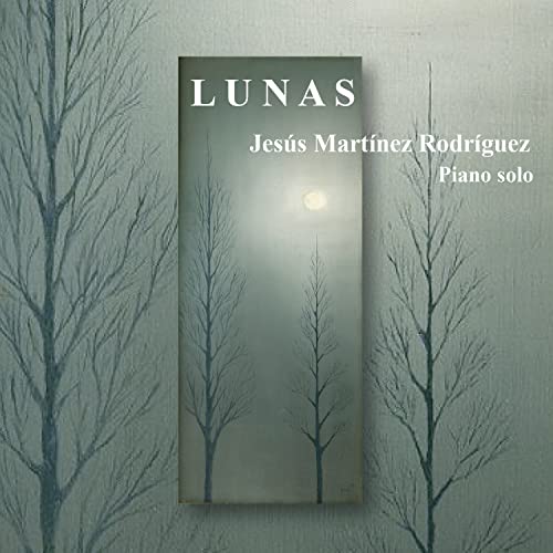 Play Lunas by Jesús Martínez Rodríguez on Amazon Music