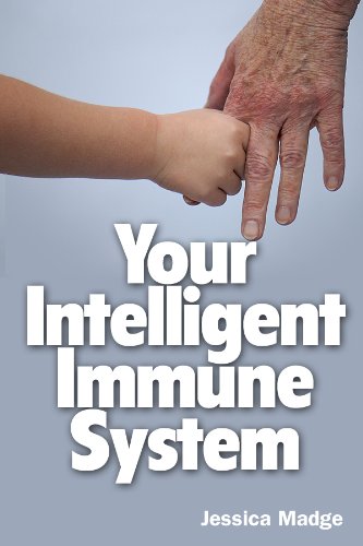 Your Intelligent Immune System eBook : Madge, Jessica: Amazon.ca ...