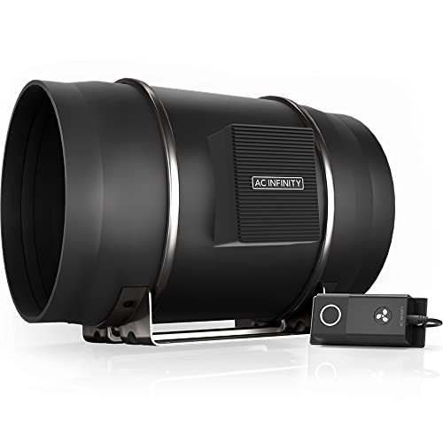 Top 10 12 Inch Inline Fans of 2022 - Katynel