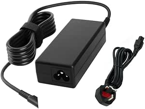 19V HP Monitor Power Cable Cord for HP M22f M24f M24fw M24fe M24fwa ...