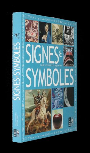 Signes et symboles : O'Connell Mark, Airey Raje: Amazon.it: Libri