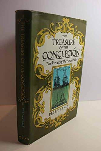 Buy Treasure of the Conc Book Online at Low Prices in India | Treasure ...